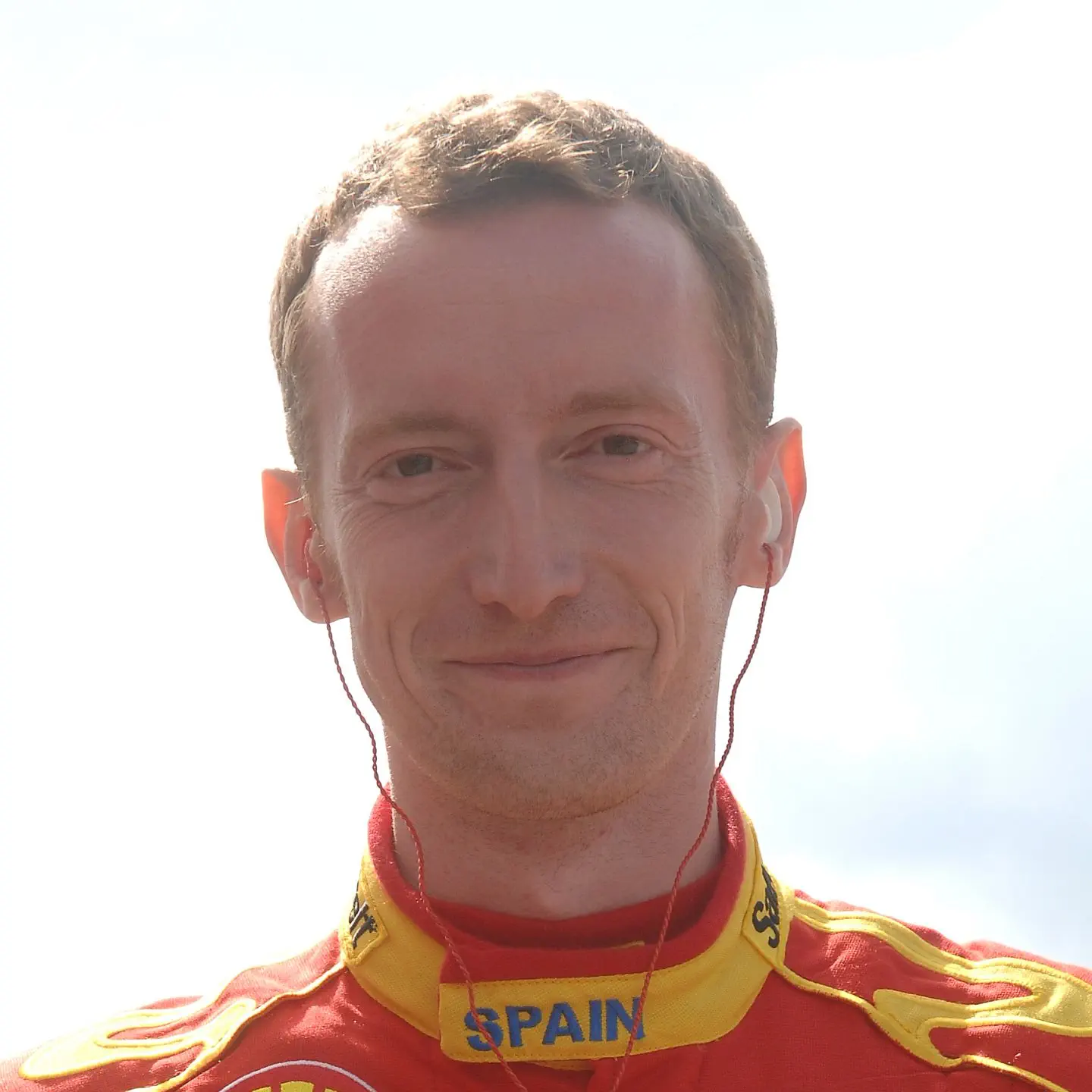 Angel Santos | My Race Instructor