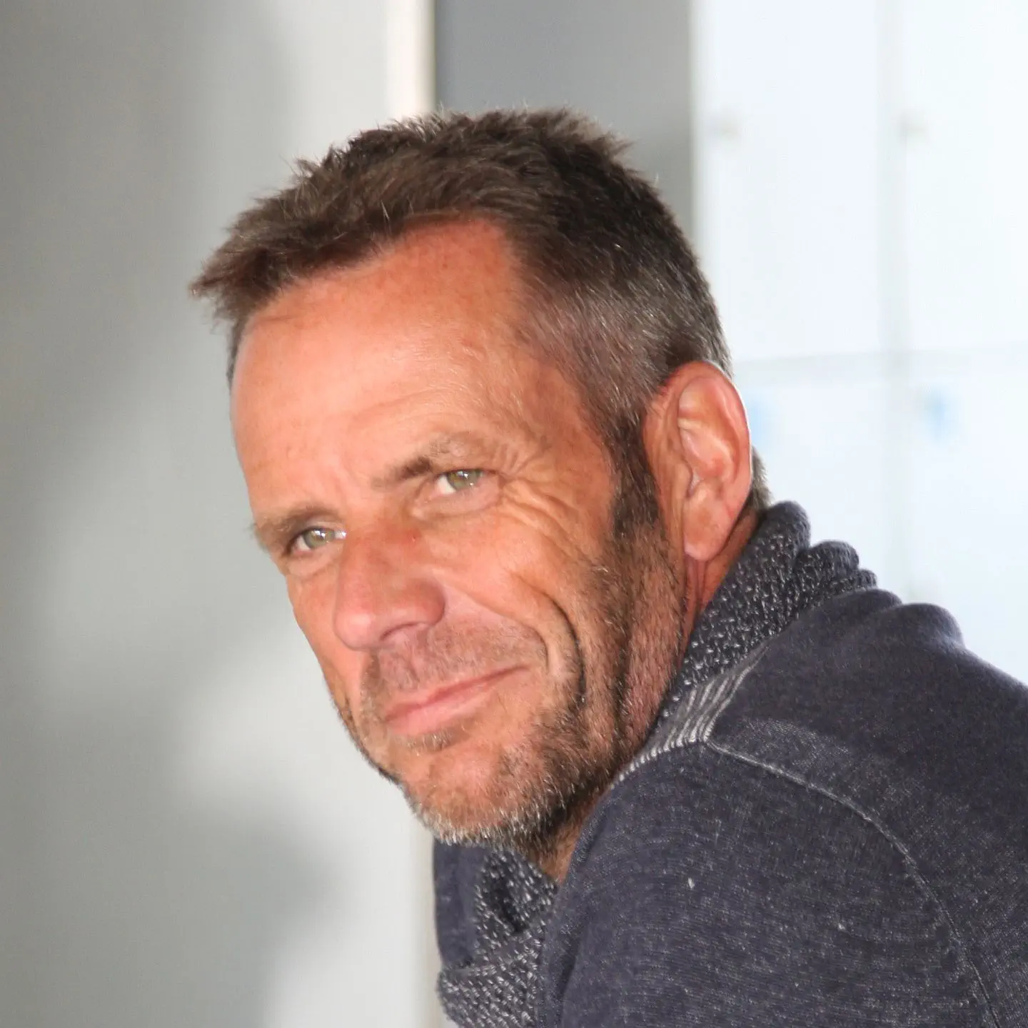 Michel Schaap | My Race Instructor