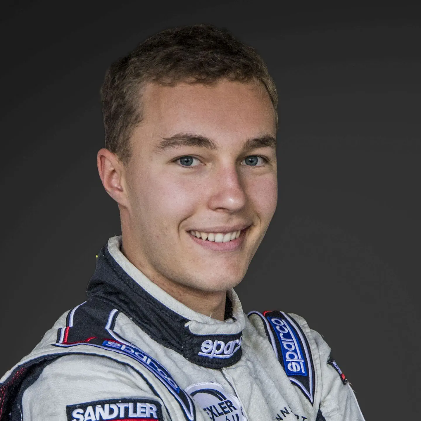 Christian Wachter | My Race Instructor